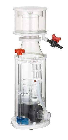 Novidade no mercado, skimmers da Soma - Brasil Reef - Fórum de Aquário ...